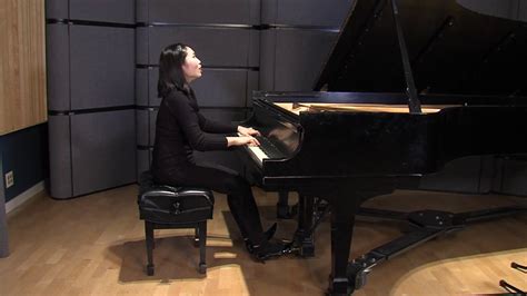 Bach Prelude And Fugue In F Sharp Minor Book Two BWV 883 YouTube