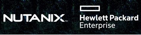 Why Hpe Buying Nutanix Is More Then Just Rumor
