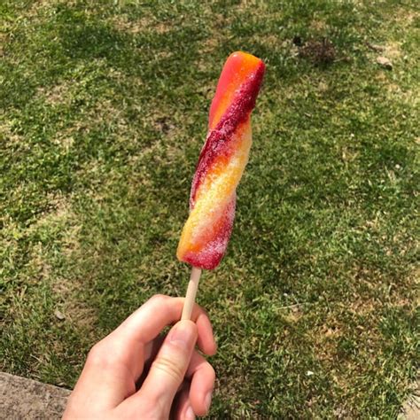 Morrisons Twisty Ice Lollies Reviews Abillion