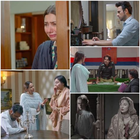 Hum Kahan Ke Sachay Thay Episode 11 Story Review Brilliant Execution