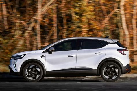 Renault Captur TCe 90 Evolution Prijs En Specificaties