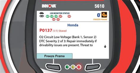 What Causes A P Code Honda The Other Side