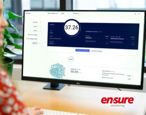 Carbon Footprint Calculation En Sure