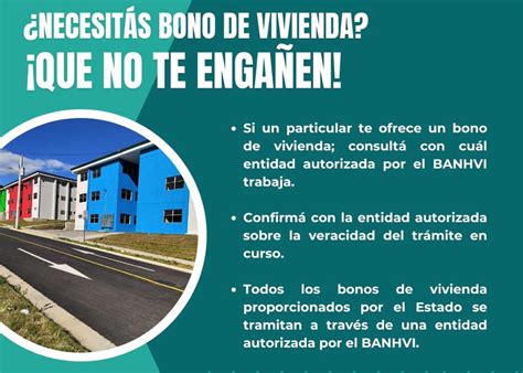 Instituciones Del Sector Vivienda Buscan Bajar Los Números De Estafas
