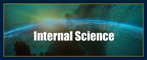 740 Internal Science By William Eastwood A Science With A Heart And