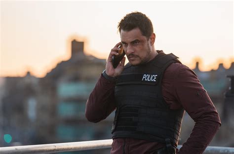 Who Is In The Cast Of Virdee Bbc Actors Full List