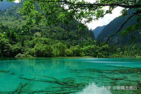 四川旅游！五次去四川旅游后，我想给大家的30个建议！值得一看 也值得一去！ 知乎