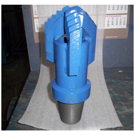W6r Step Drag Bits Standard Duty One Piece Mills Machine Company Inc