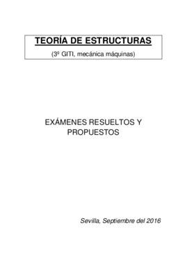 Recopilacion Examenes Estructuras Pdf