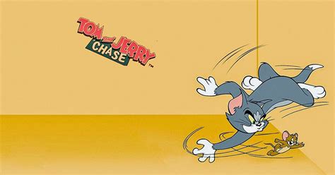 Tom and Jerry Chase Mod APK Features and free download!