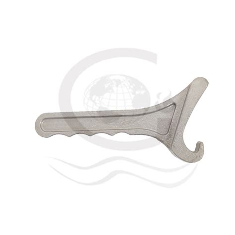 China Aluminium Forest Spanner Wrench Manufacture And Factory World