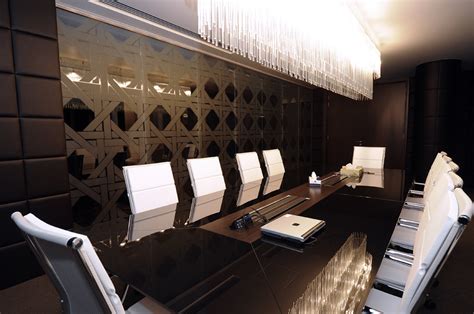 Doha Bank By ADG Interiors