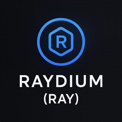 Raydium Ray Crypto Expliqué Comment ça Fonctionne
