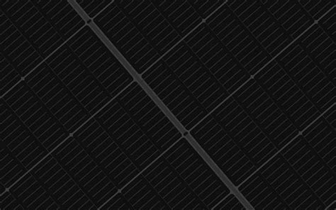 Trina Solar Unveils 425 W All Black Solar Module With 213 Efficiency