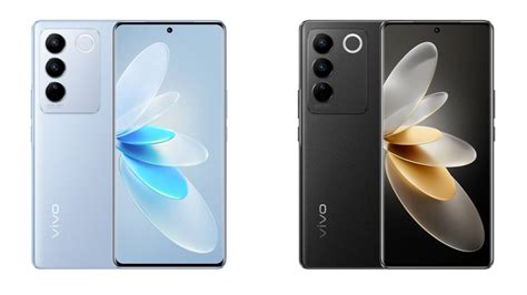 Vivo V27 Vivo V27 Pro Launched In India Price Specifications