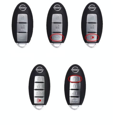 Nissan Lsrc 01 Rugged Luxury