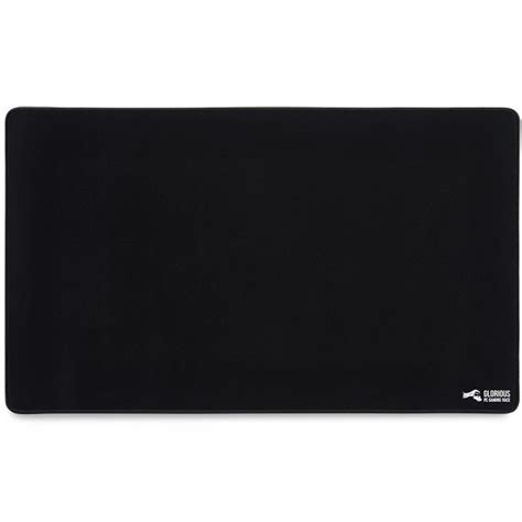 Glorious Xl Extended Gaming Mouse Pad G P Black Tech Arc