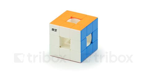 Triboxストア Qiyi Void Cube