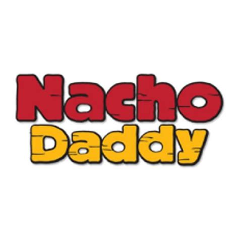 Order Nacho Daddy Las Vegas Nv Menu Delivery Menu And Prices Las
