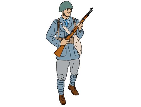 Volunteer In The Cuban Expeditionary Force Battle Of Knoxville 1939