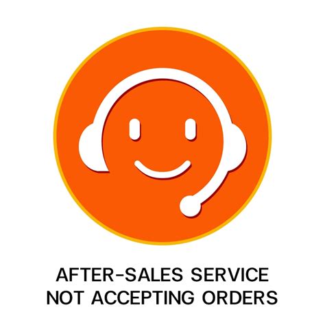 1 Year Warranty After Sale Service 7 Day No Reason Return Service