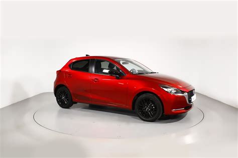 Mazda2 1 5 E Skyactiv G 90cv Homura 5p Desde 18 400€ Carnovo