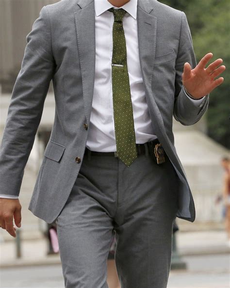 Stabler Is Back Inside Christopher Meloni S Law Order Svu Spinoff Artofit