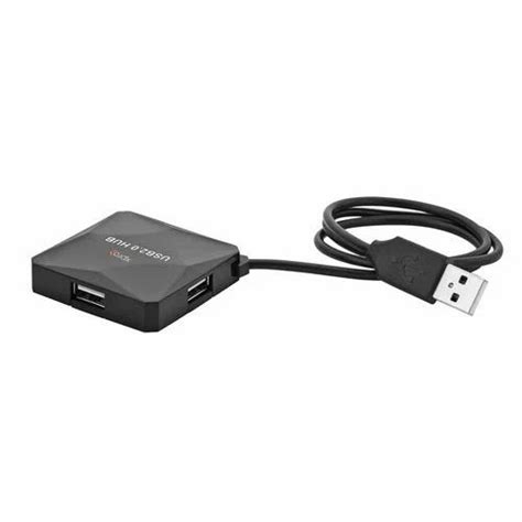 Port USB Hub At Piece USB Pocket Hub In Mumbai ID