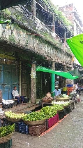 97 Buildings Are In Bad Condition Deoria News Deoria Newsदेवरिया