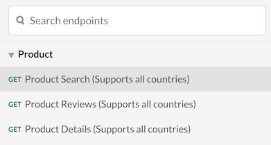 How To Use Amazon Product Review APIs In JavaScript Rapid Blog