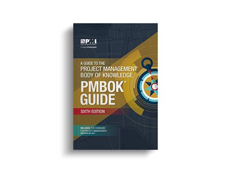 Cambios Certificación Pmp Y La Guía Pmbok® Netmind