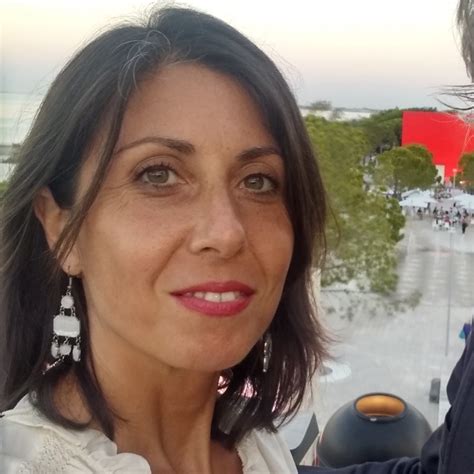 Iole Maria Giannattasio Responsabile Relazioni Istituzionali Per L