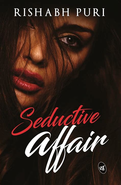 Seductive Affair Ebook Rishabh Puri Kindle Store