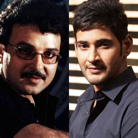 Sarath Babu Mahesh Babu శరత్ బాబు మహేష్ బాబుకు మధ్య ఉన్న ఈ రిలేషన్