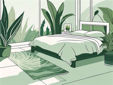 The Best Plants For Your Bedroom Cafe Planta