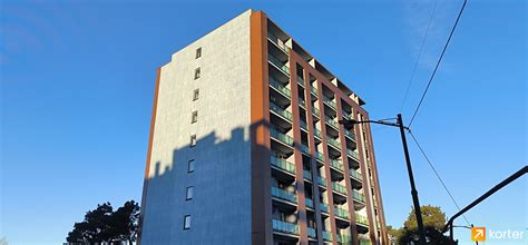 Nb Tower თბილისში ბინების ფასები აქტუალური გეგმები ობიექტის და ინფრასტრუქტურის ფოტოები