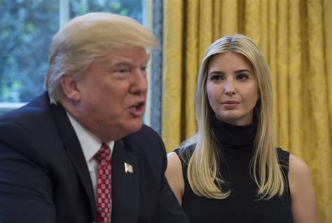 Hat Ivanka Trump Millionen Von Jobs Geschaffen
