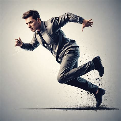 Convert Photo To Bullet Time Effect Digital Style Free Online And Ai