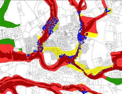 Ces couleurs ne sont pas identiques à celles figurant sur les documents de la préfecture