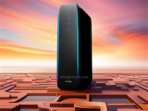 understanding internet modems what you need to know → nexsgentech