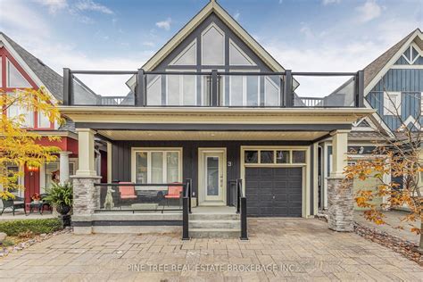 Orillia Real Estate Orillia — 141 Homes For Sale Zoloca