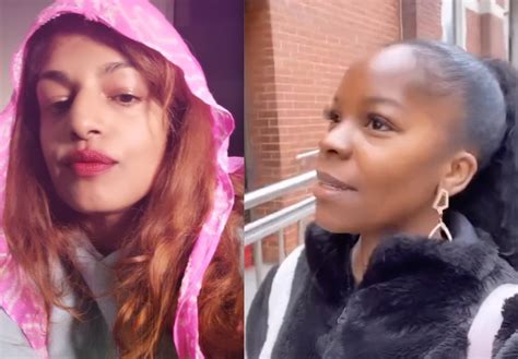 Rhymes With Snitch Celebrity And Entertainment News Rye Rye