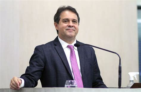 Saiba Quem São Os Candidatos A Prefeito De Fortaleza Veja Lista Cnn