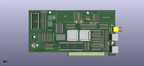 Hardware Can Someone Help Me Port The Fat32 Library Used In The X16