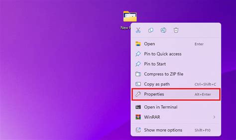 how to customize your icons on windows 11 thecoderworld