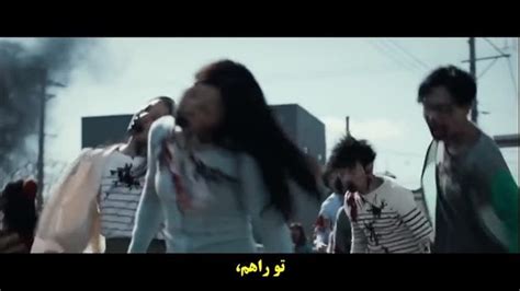 سینمایی لیست100تا از کارهایی که قبل از تبدیل شدن به زامبی میخوام انجام