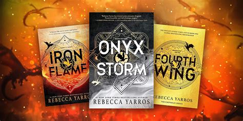 Why Andarna Did That So Quickly In Onyx Storm And What It Means For The Irids