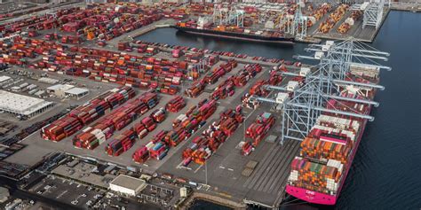 Ever Givens Suez Canal Blockage Still Disrupting Global Shipping