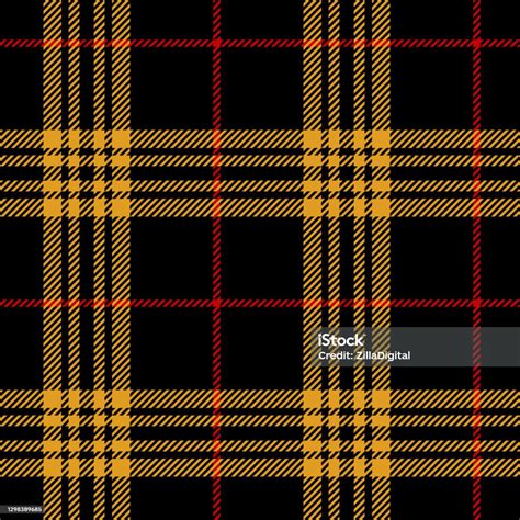 검은 색 빨간색 노란색타탄 격자 무늬 플란넬 셔츠 스커트 선물 포장 담요 또는 기타 현대적인 가을 겨울 패션 섬유 프린트를 위한 매끄러운 다크 체크 격자 무늬 그래픽 0명에