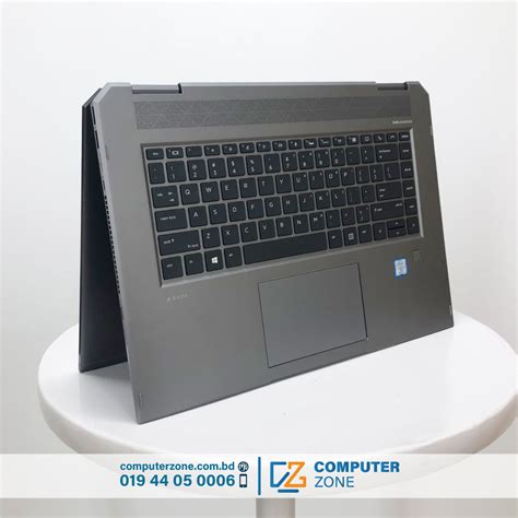 Hp Zbook Studio X G Th Gen Core I Gb Ddr Ram Tb Ssd Nvidia Quadro P Gddr Gb